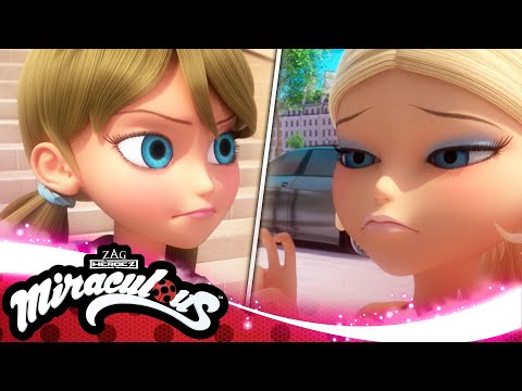 MUCİZE | 🐞 FIRTINALI HAVA 2 🐞 | 3. Sezon | Uğur Böceği ile Kara Kedi