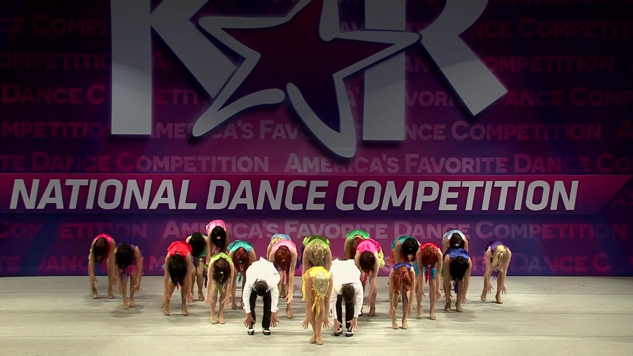 Best Musical Theater // CHARLESTON - IN MOTION DANCE PROJECT ...