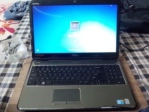 Fixing 8 beep error in Dell Inspiron 15R N5010 ( Complete Home solution)