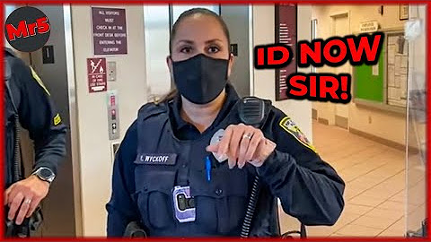 Mr5 - ID Refusal - YouTube