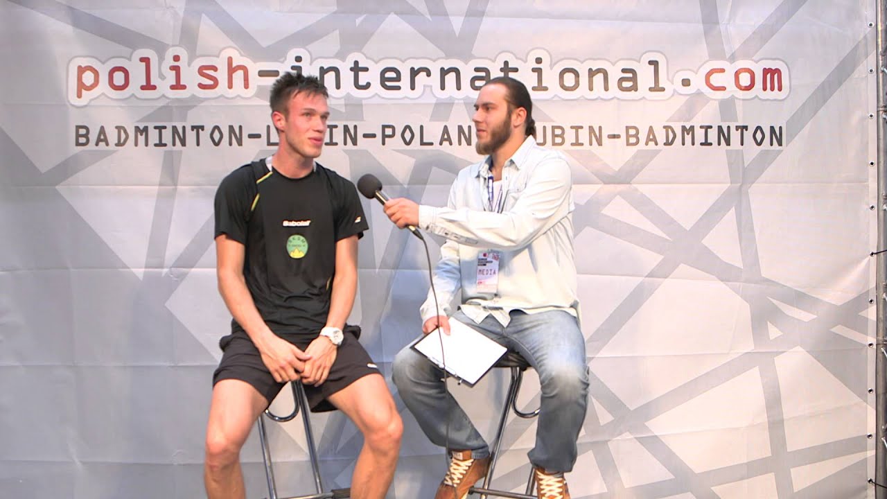 Michał Rogalski - YouTube