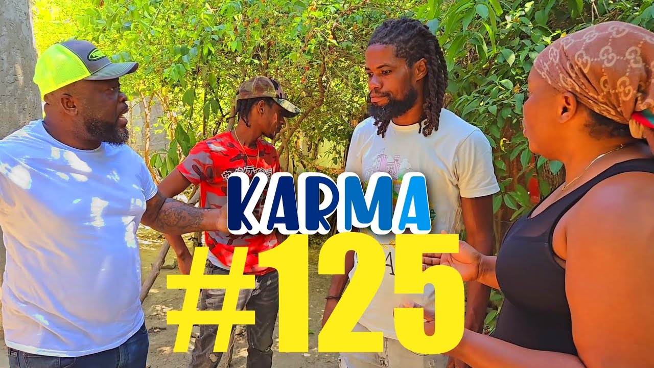 KARMA EP 125 - YouTube
