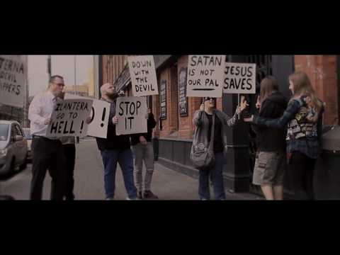 Zlatanera - Bad Case Of The Devil (OFFICIAL VIDEO)