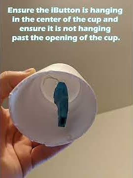 iButton Radiation shield construction tutorial. - YouTube