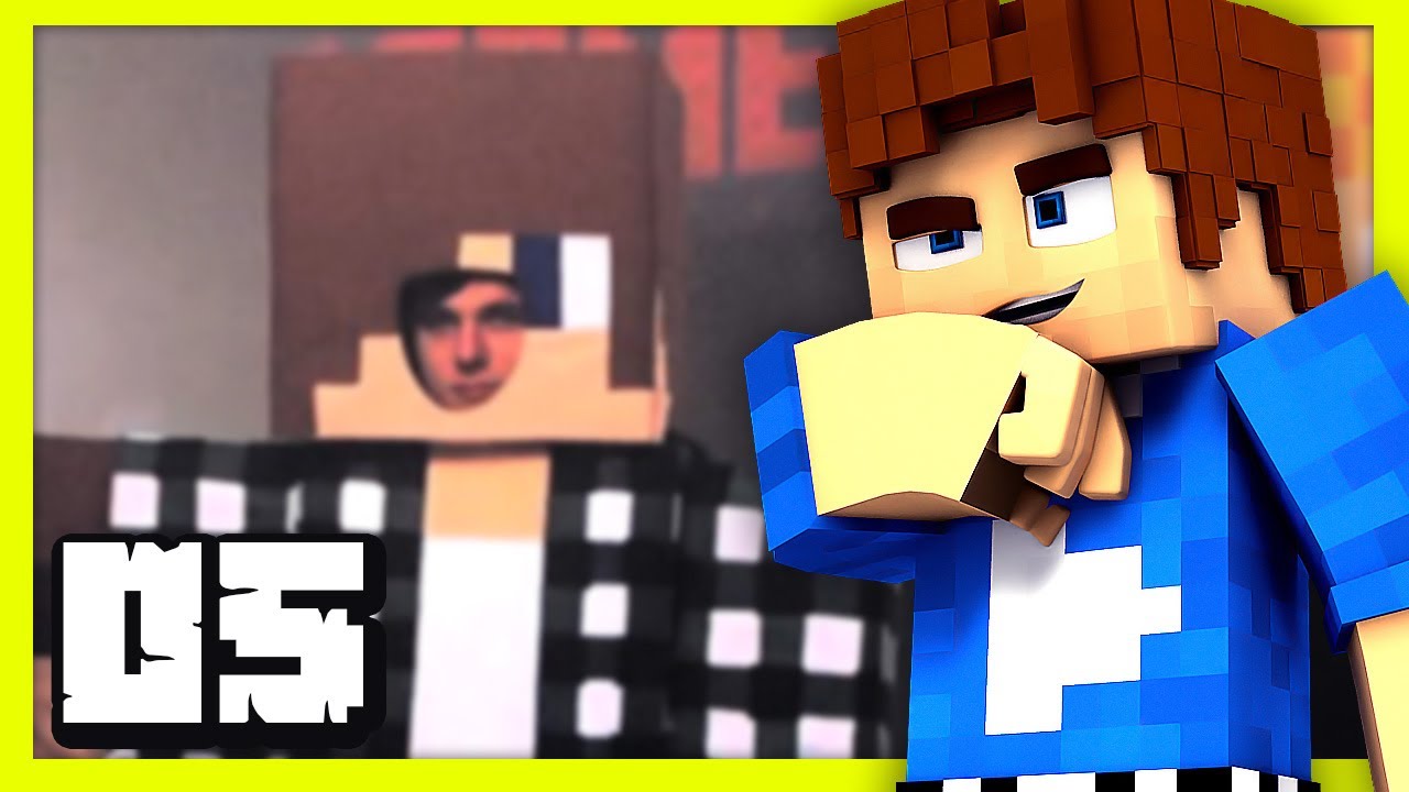 Minecraft MAIS sur un seul et unique bloc S2 #05 : ÉNORME NOUVEAU ...