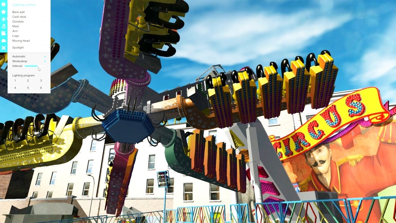 Virtual Ride 2 #1 - YouTube