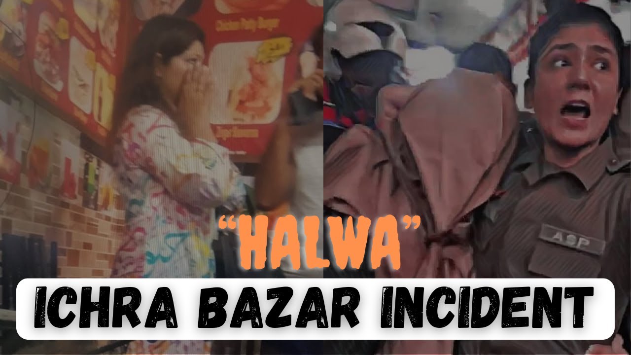 Analysis on ICHRA BAZAR INCIDENT | MOB attack on a woman wearing a ...