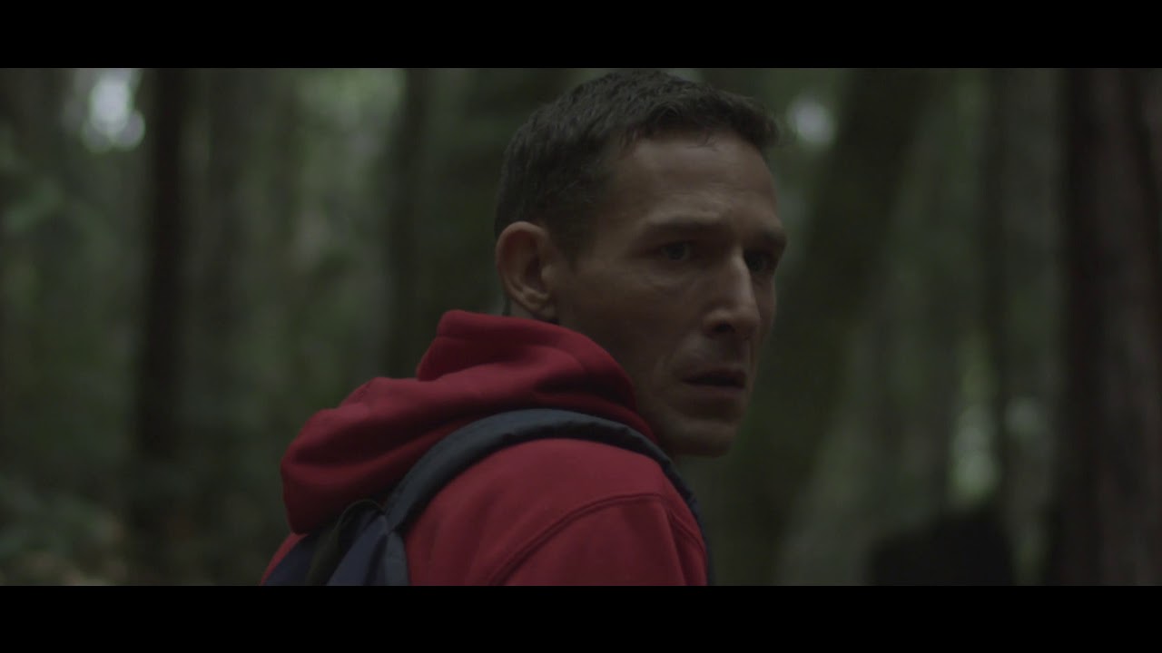 Devil's Path - trailer - YouTube