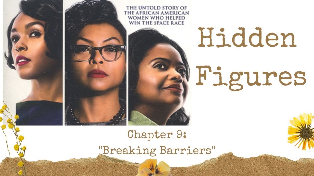 hidden figures summary chapter 9 | hidden figures summary | hidden ...