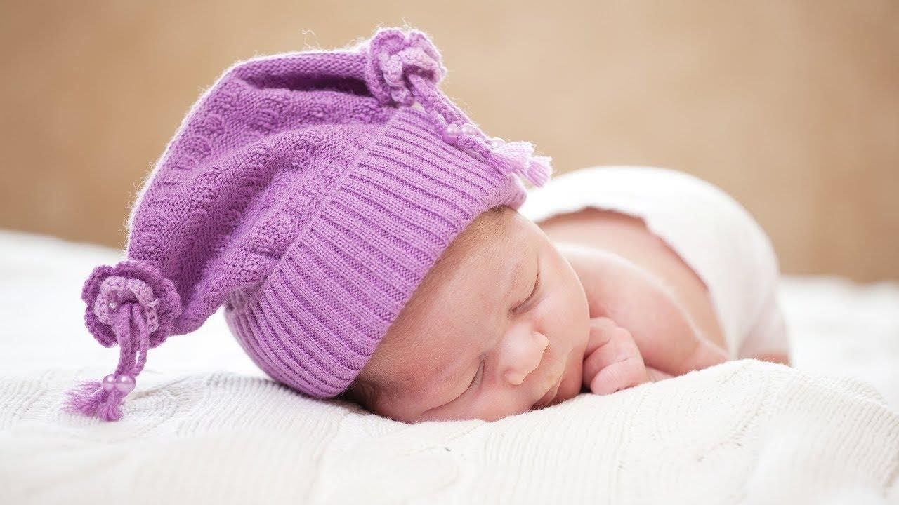 Chopin for Babies Brain Development ♫ Classical Music for Babies to ...