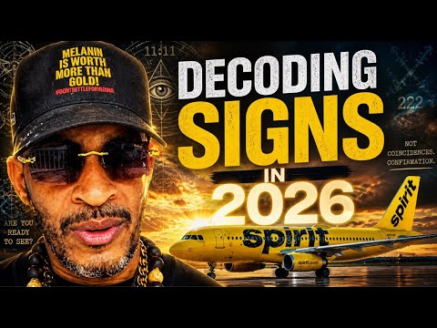 Red Pillar - Decoding Signs in 2026