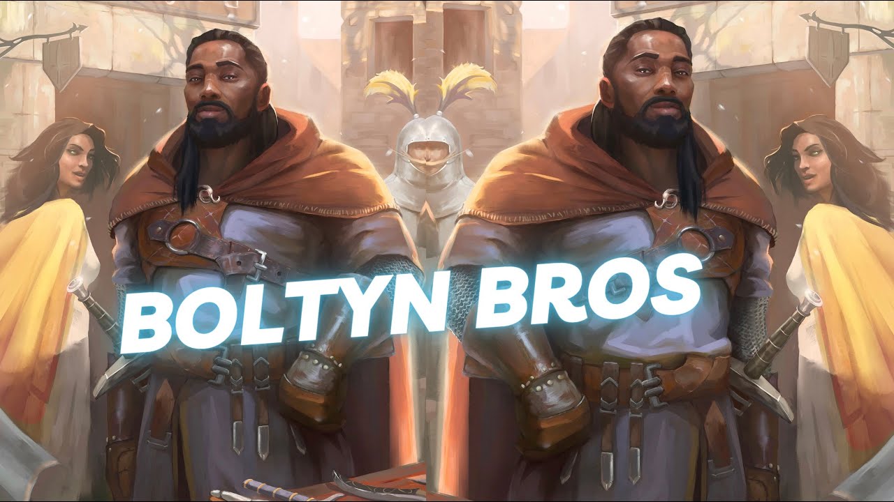 Teamwork gone wrong! Boltyn Vs. Levia | Viserai | Classic Constructed | Flesh and Blood - YouTube