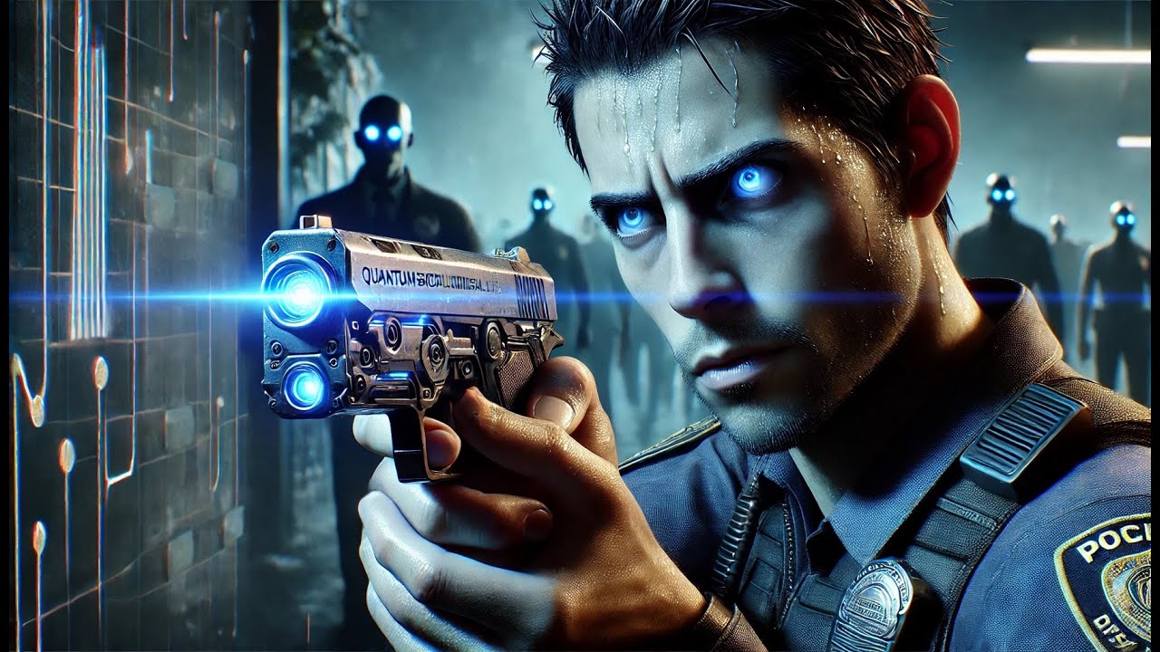 They Tried to Steal a Human Invention—Now It’s Humanity Who Holds the ...