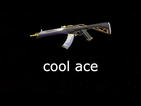 cool ace - YouTube