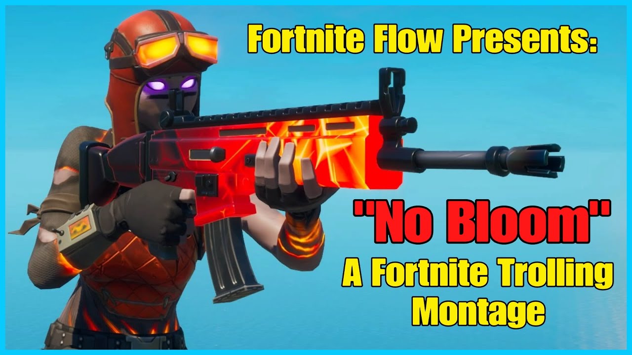 Fortnite Trolling Montage - "No Bloom" - Fortnite Chapter 2 Season 3 ...