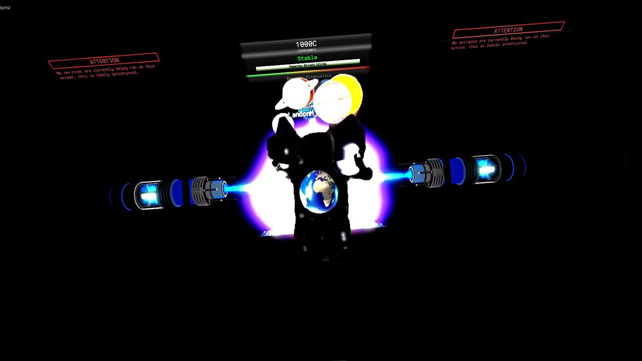 The Average Roblox VR Core Game Experience - YouTube