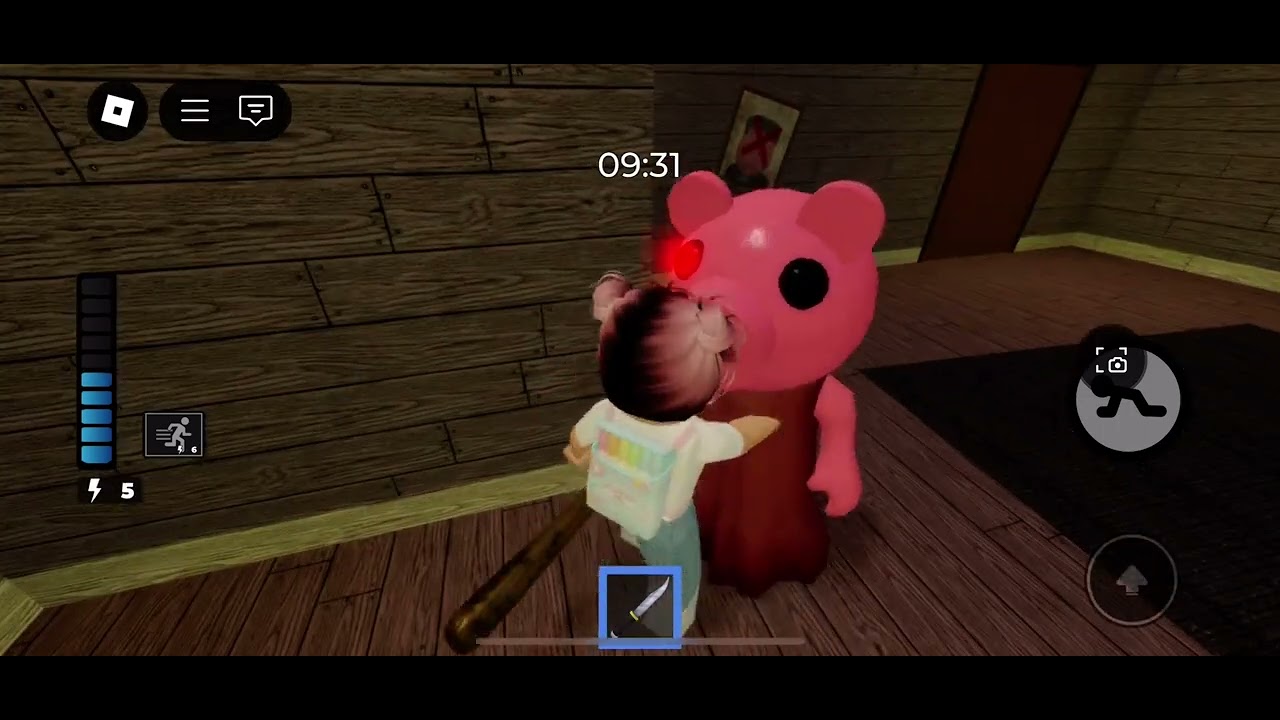 Cook piggy - YouTube