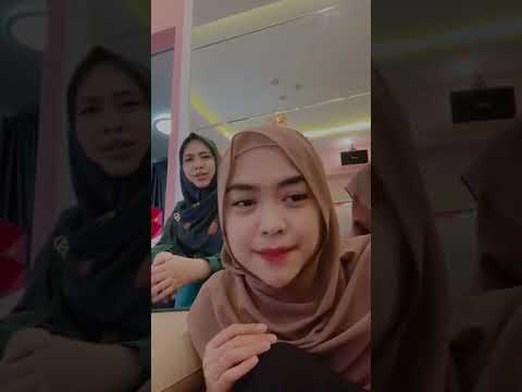 Oki Setiana Dewi | Instagram Live Stream | October 25, 2020