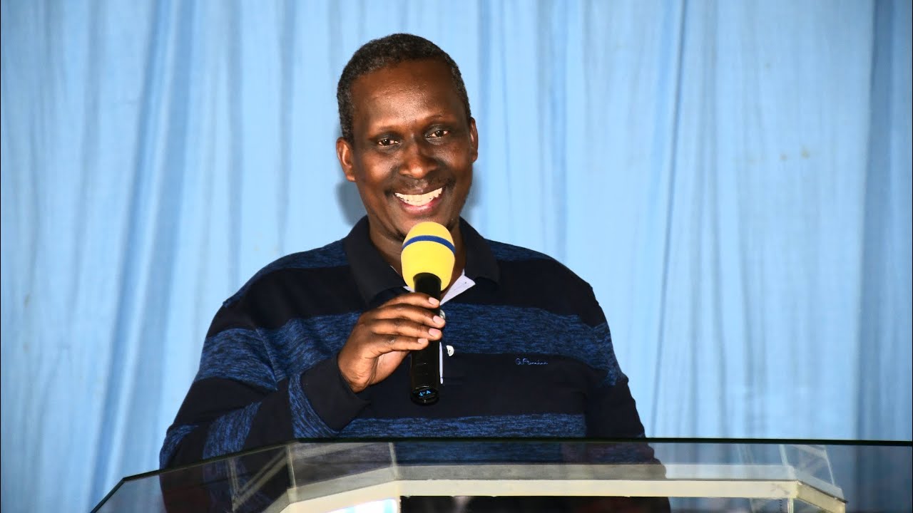 FINANCE BILL NI YA MATAJITI!! AINAMOI MP BENJAMIN LANGAT SAYS. - YouTube
