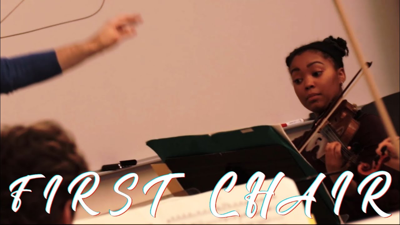 "First Chair" - Short Documentary Film - YouTube