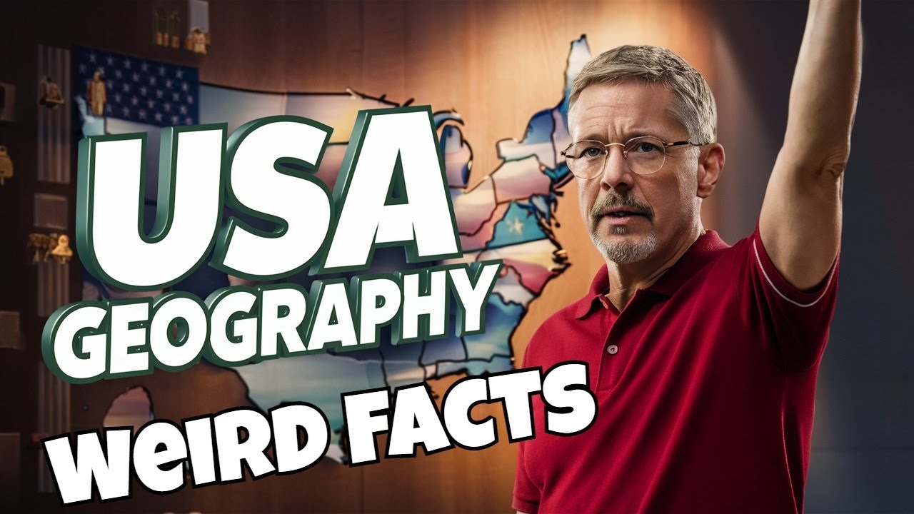 Geography Challenge: This Town In The US Has Only 1 Resident Can You ...