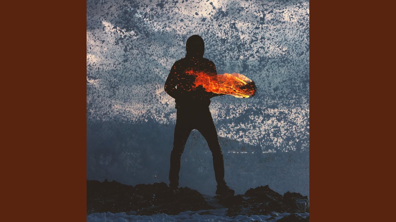 Aggressive Fire - YouTube