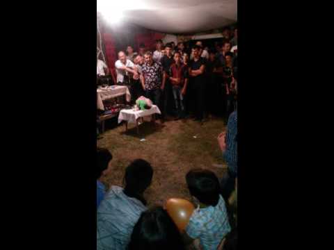 Qalınçaq kendi Super reks ritm