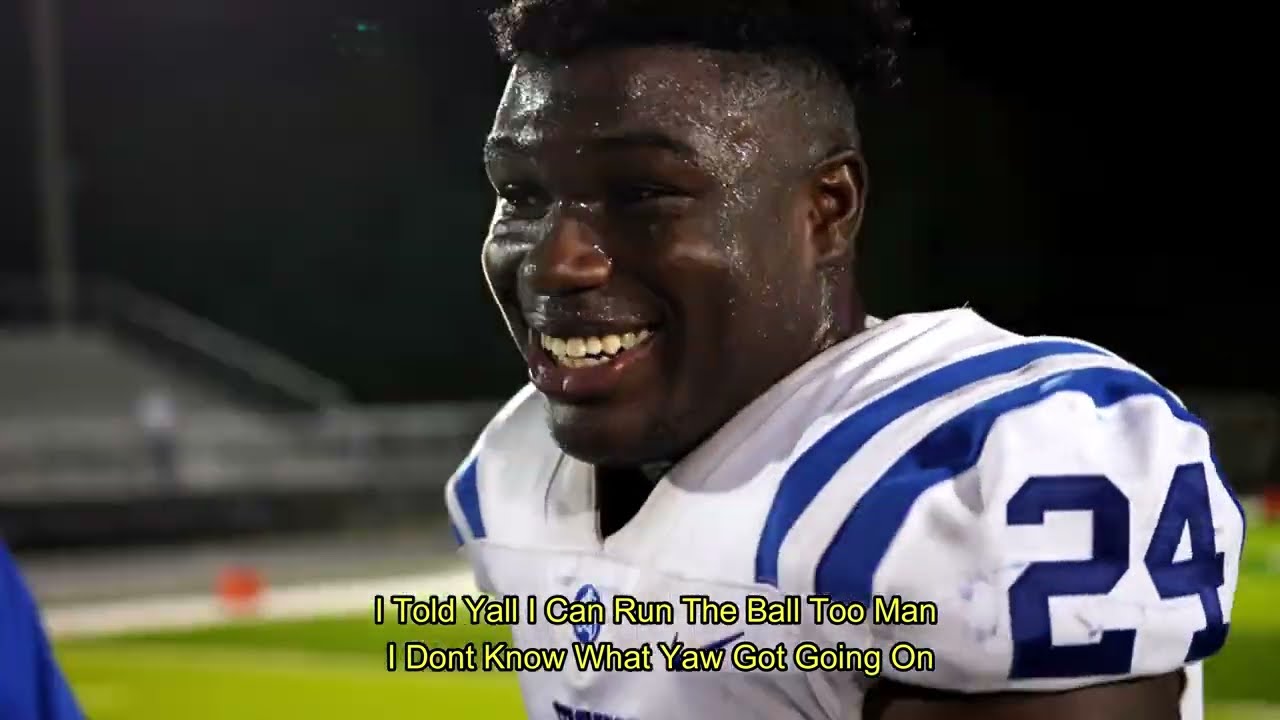 Temple University Commit Joquez Smith highlights - YouTube