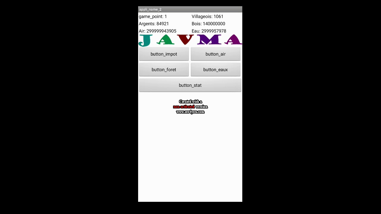 Test - Beta javma - YouTube