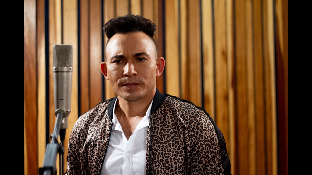 Ronal Rivera - Mosaico ☆ juacho de la espriella Tropical (Making of ...