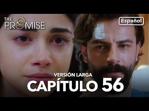 La Promesa | Capítulo Largo 56
