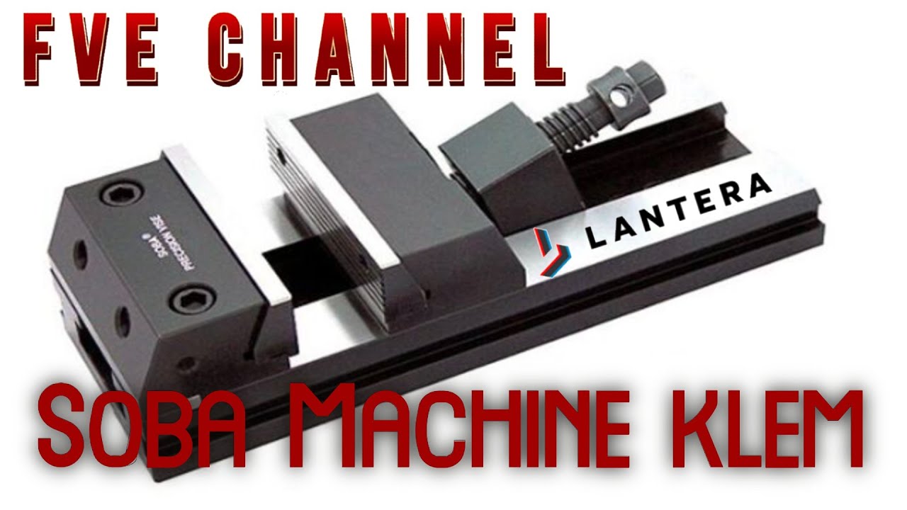 Soba Machine klem Unboxing - YouTube
