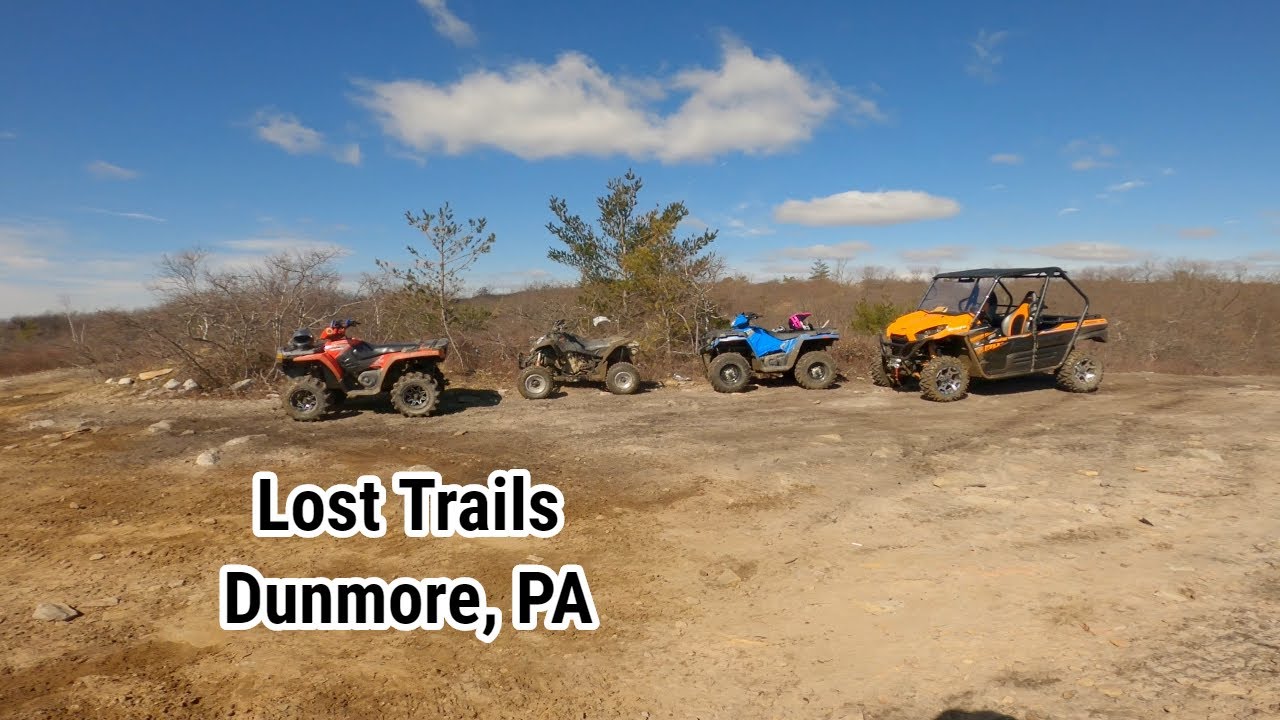 Lost Trails ATV Park YouTube lost-trails-atv-park-youtube