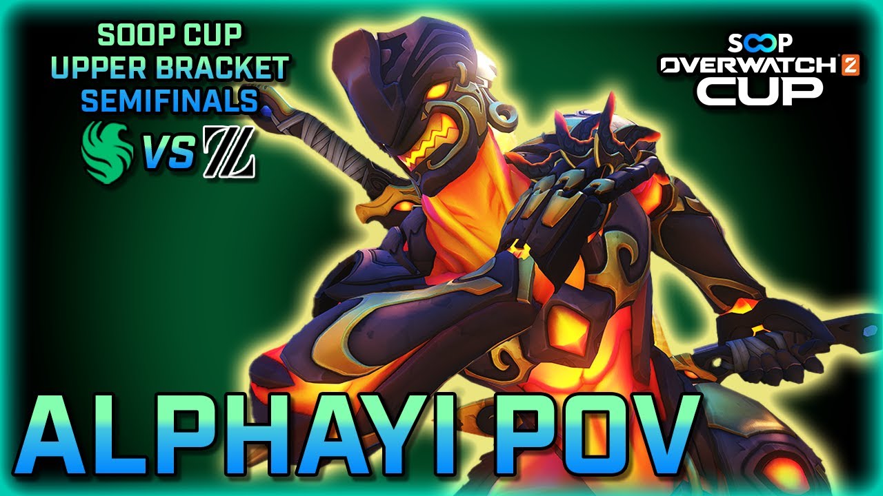 [ AlphaYi ] Extremely Close Match! | Team Falcons vs ZETA DIVISION ...