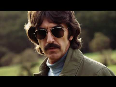 Don't Look Back in Anger - George Harrison [AI] The Beatles [AI]