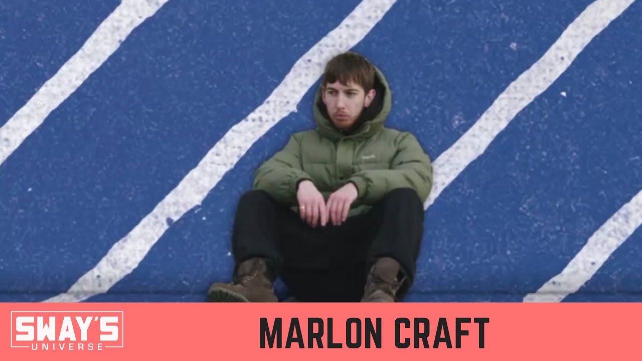 Exclusive: Marlon Craft On His New Album ‘How We Intended’ and Speaks ...