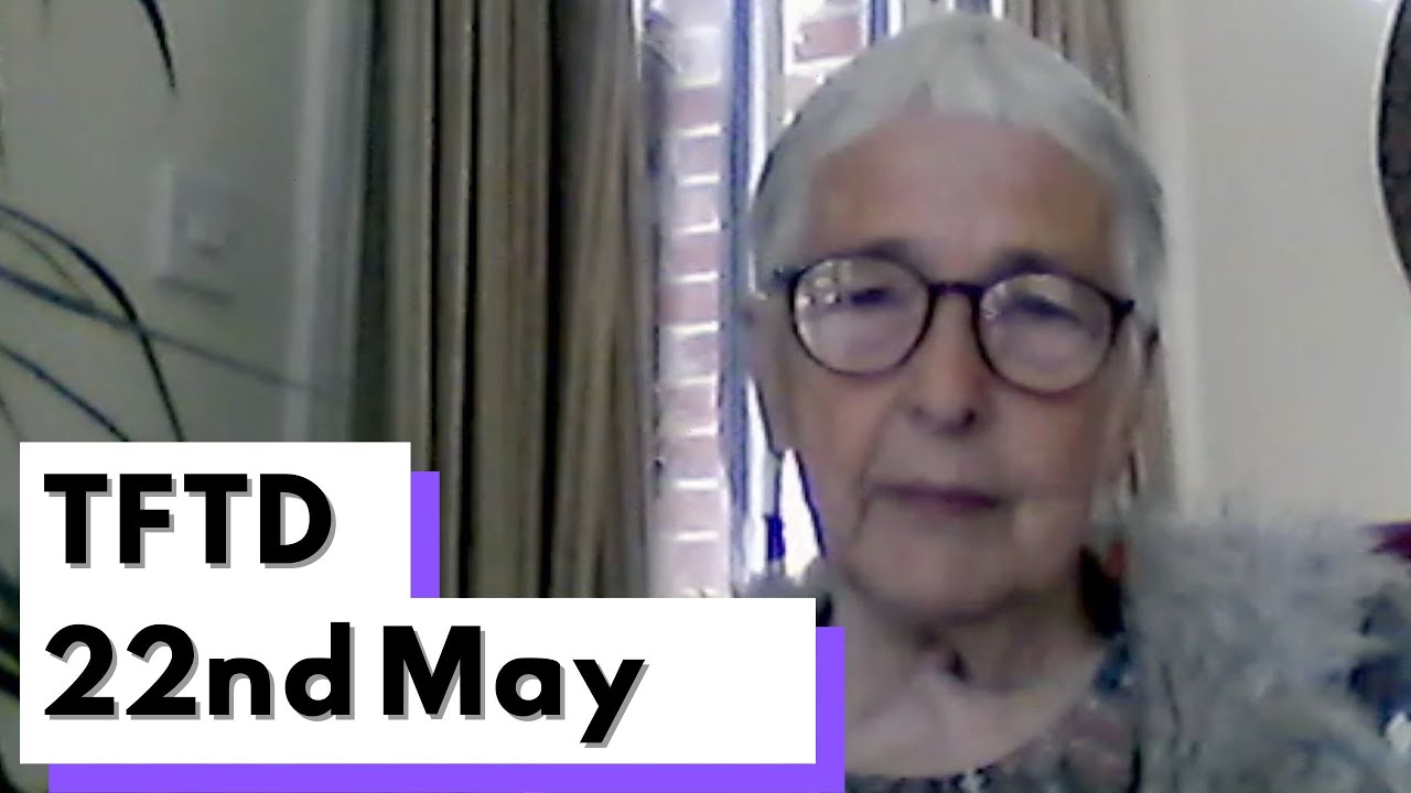 TFTD - Monday 22nd May 2023 - YouTube