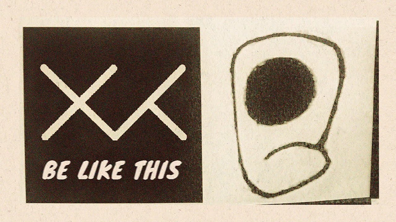 XV Kilist - Be Like This (Official Audio) - YouTube