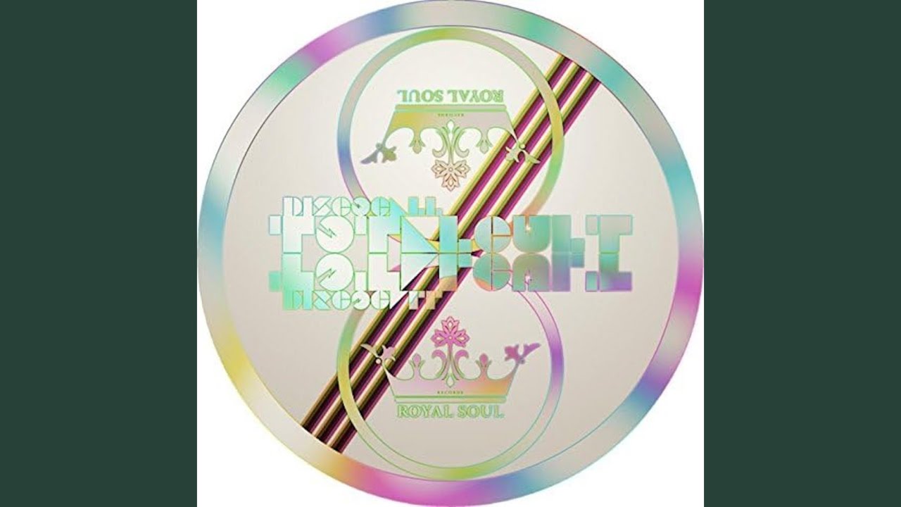 Disco Call (Original Mix) - YouTube