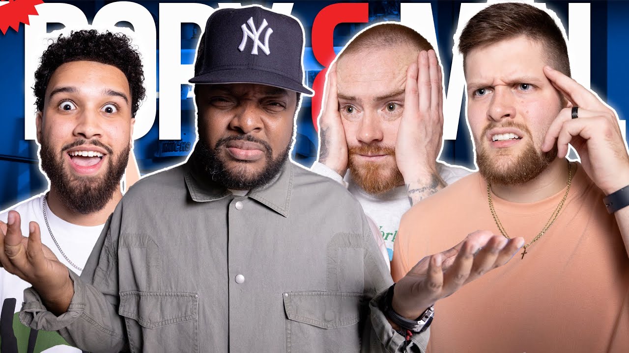 Sharpest Tools In The Shed feat. @youshouldknowpodcast | Patreon ...