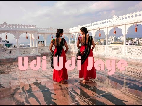 Udi Udi Jaaye | Raees | BOLLYWOOD | NAACH