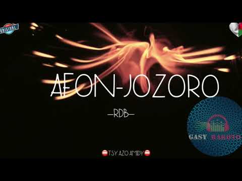 AFO -JOZORO (Tantara RDB) #gasyrakoto 