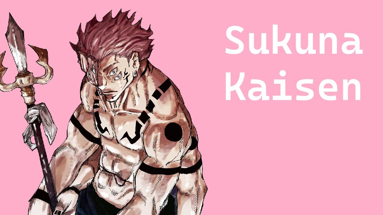 Ranking Sukuna Cycle Victims #jujutsukaisen #gojo - YouTube