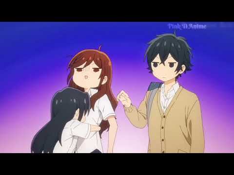 When Handsome Boyfriend Get Jealous||Best ♡Jealous♡ Scene Ever in Anime ||Funny moments