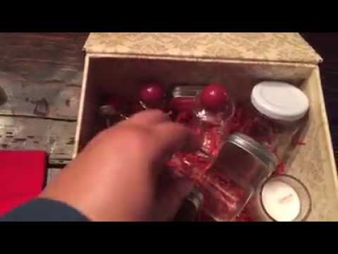 Rootwork 201 Conjure Boxes - YouTube