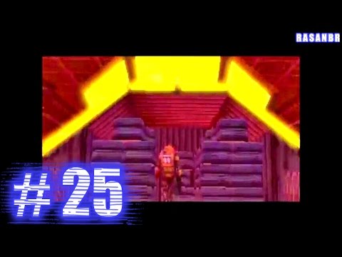 MOON (NDS) walkthrough part 25 - YouTube