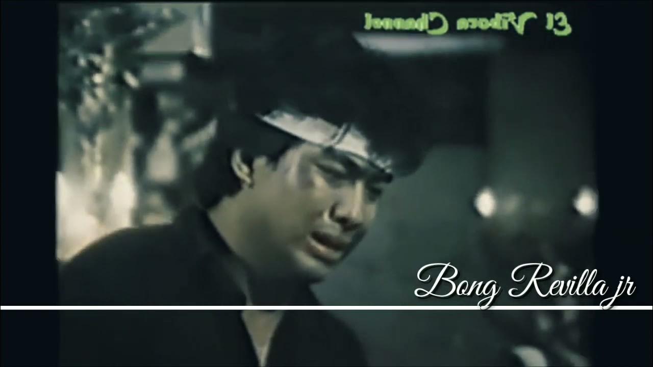Bong Revilla Tagalog Full Movie - YouTube
