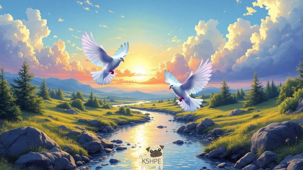 Peace Is Here Choir Song Vocal Music Education Children Singing Songs ...