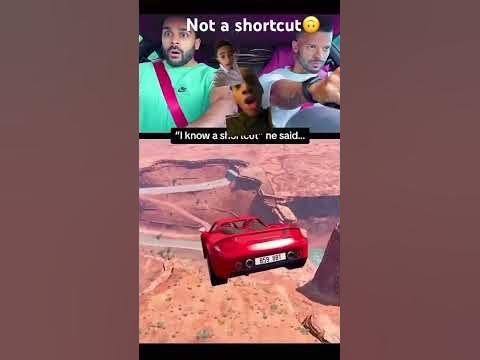 I know a shortcut - YouTube