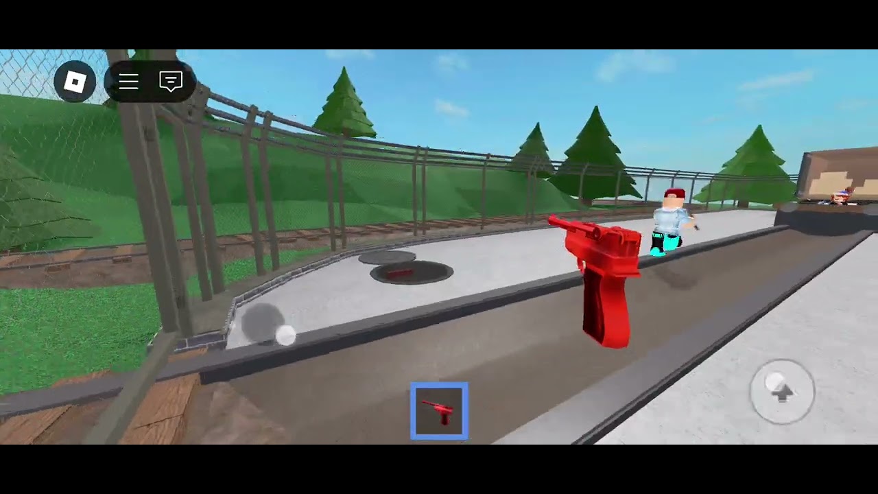 playing As @heatzze @WS10 - YouTube